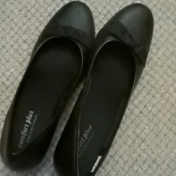 comfort plus by Predictions | Shoes | Pumps | Poshmark
